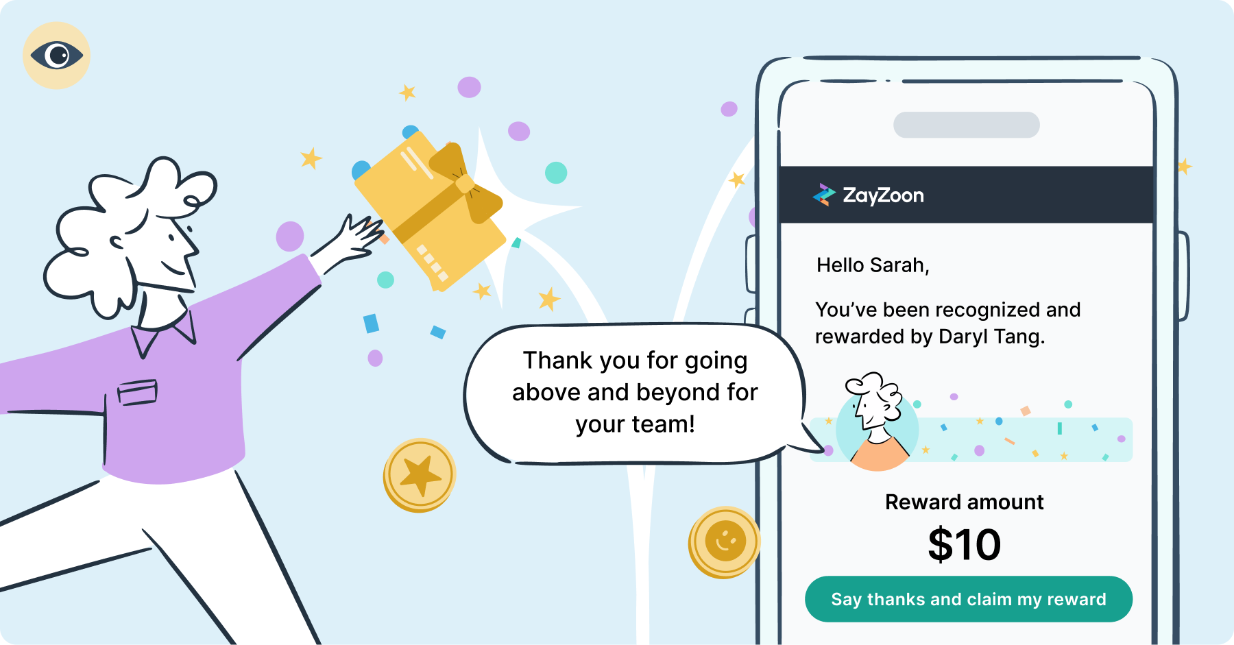 How to build a culture of recognition that actually works