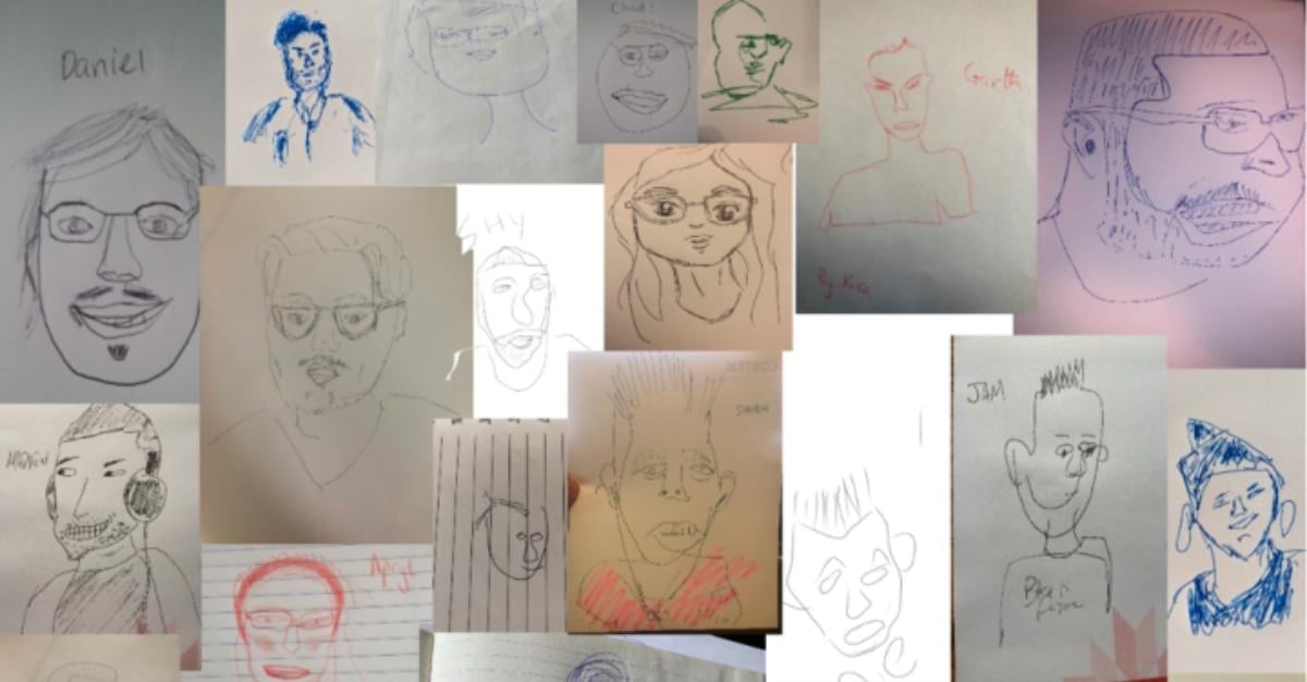 The Iceberg Principle: A new Drink & Think series with Tate Hackert