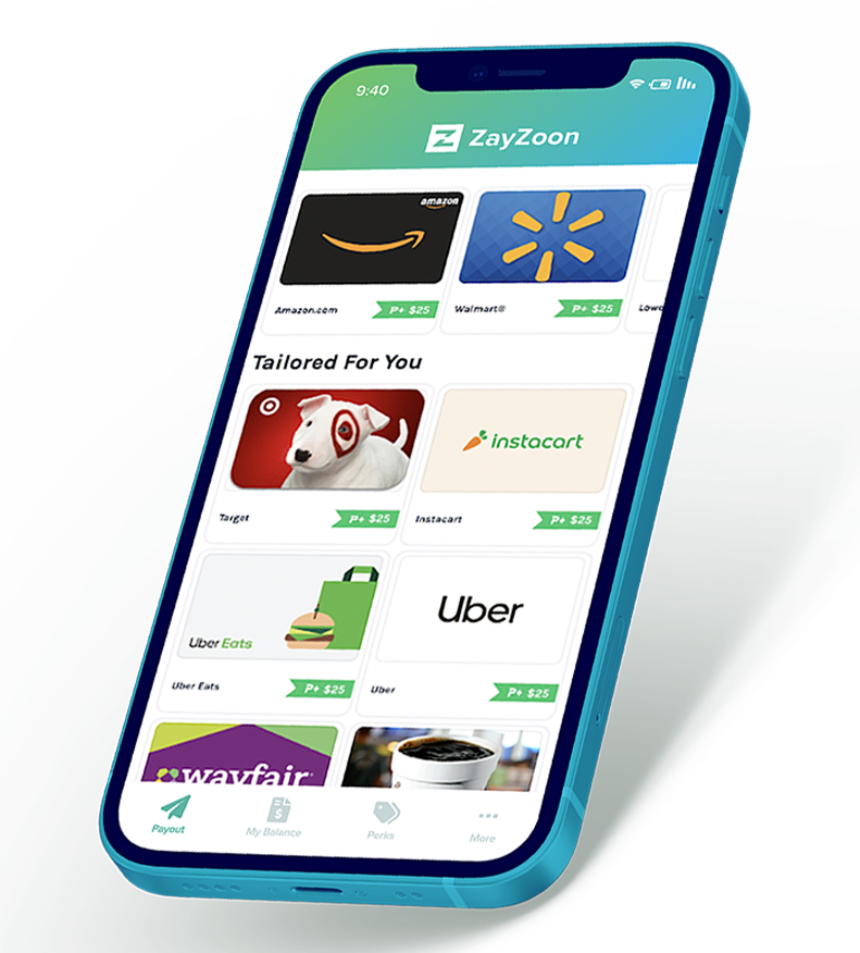 Wages On-Demand for Employees | Earned Wage Access | ZayZoon