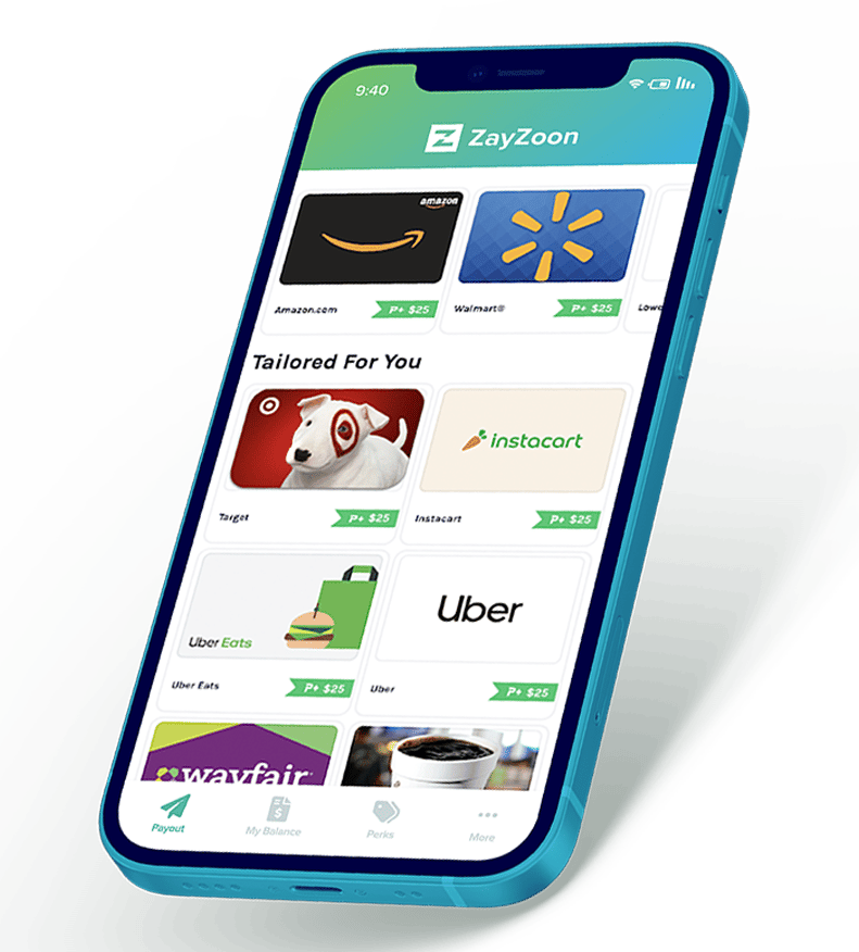 Wages On-Demand for Employees | Earned Wage Access | ZayZoon