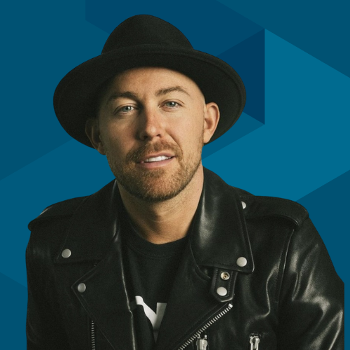 The Iceberg Principle - Rob Gough