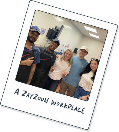 Unlock Earned Wage Access for Your Team - ZayZoon