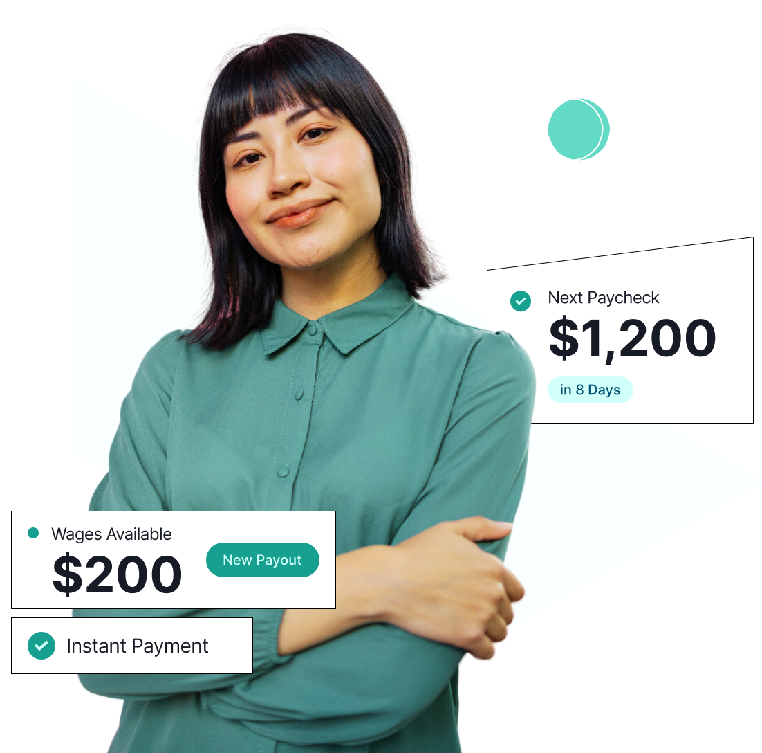 ZayZoon | Earned Wage Access | Financial Wellness Platform for SMBs