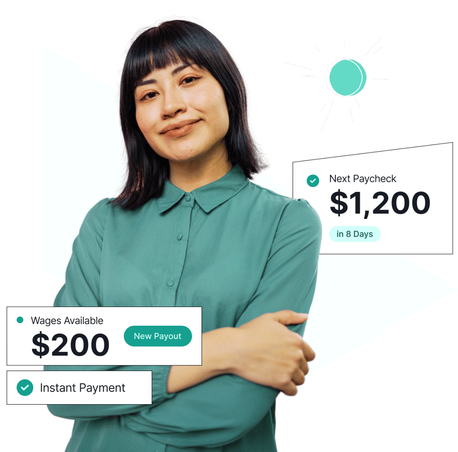 ZayZoon | Earned Wage Access | Financial Wellness Platform for SMBs