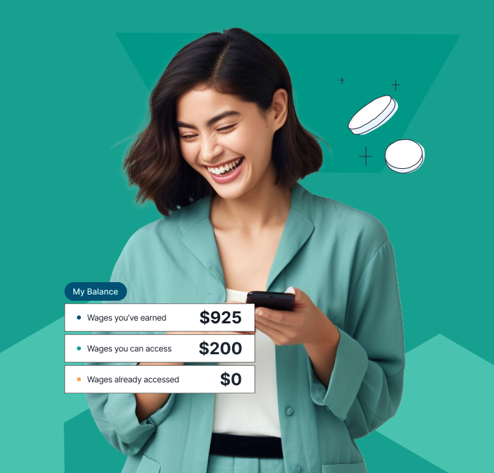 ZayZoon | Earned Wage Access | Financial Wellness Platform for SMBs