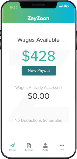 ZayZoon Partner Rewards