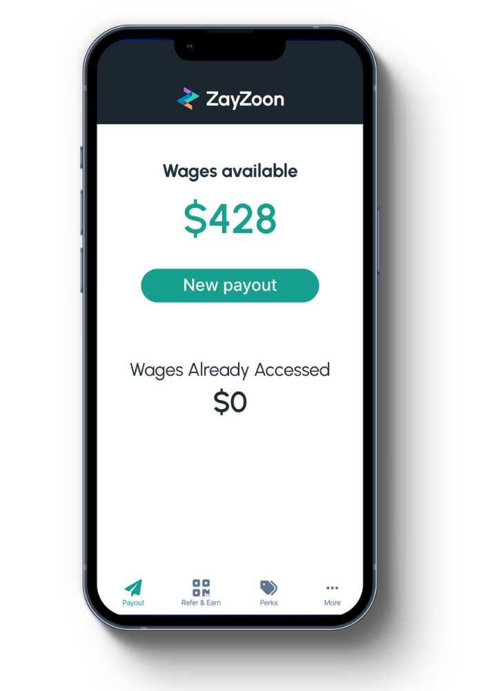 ZayZoon Partner Rewards