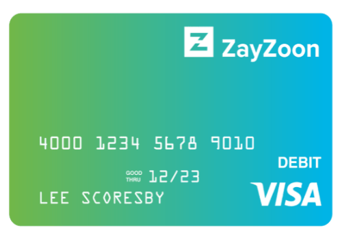 Sign Up for Wages On-Demand | Earned Wage Access | ZayZoon
