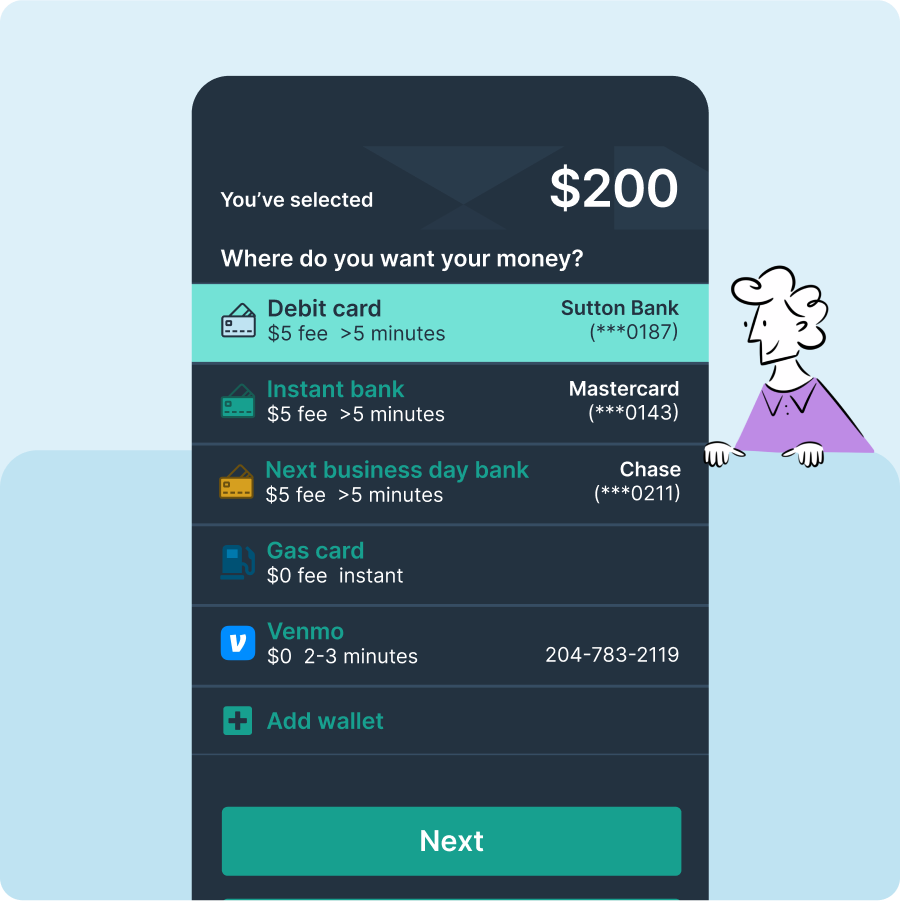 ZayZoon for Employers | Earned Wage Access, Perks, Financial Wellness
