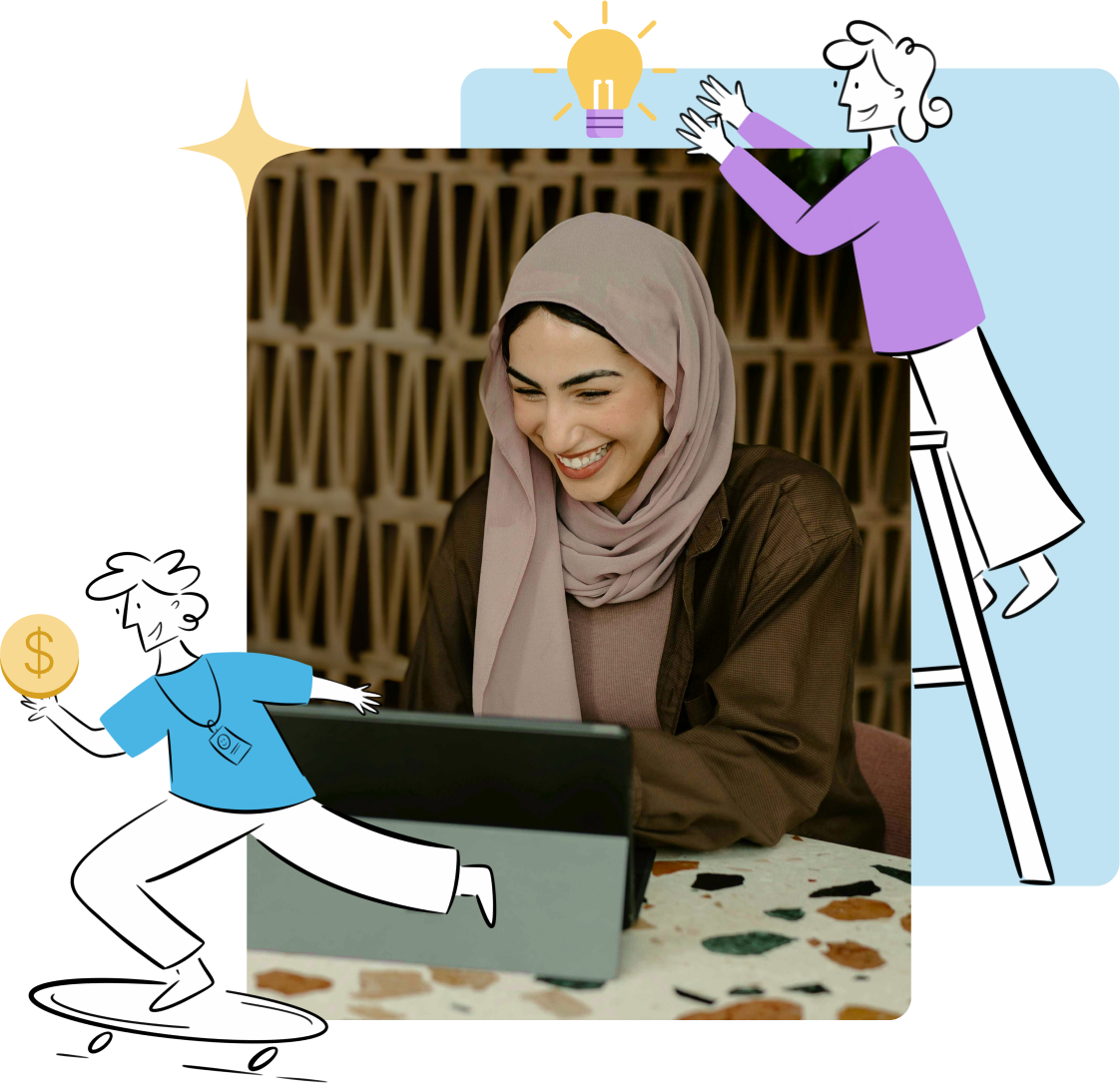 ZayZoon | Earned Wage Access | Financial Wellness Platform for SMBs