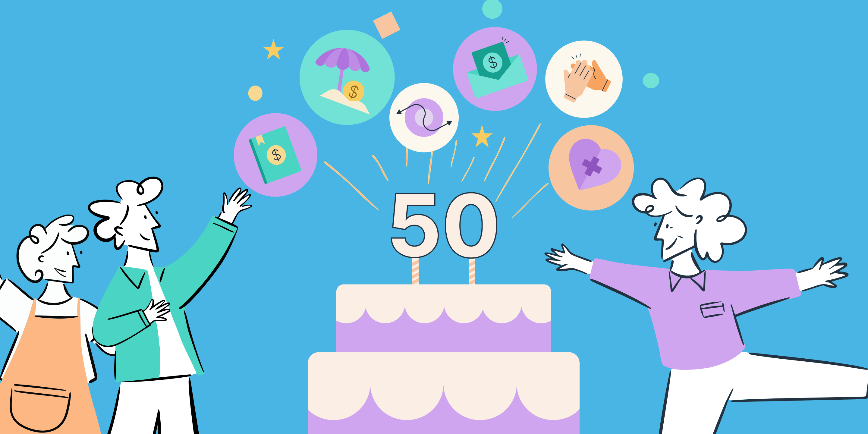 How to engage an aging workforce