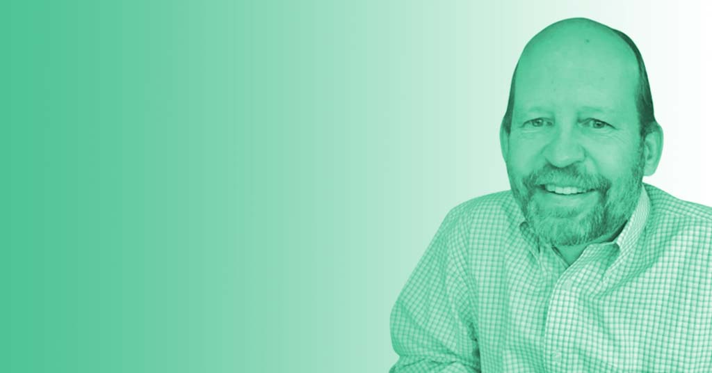 How It All Began: Randy's Story - with Randy Humphrey